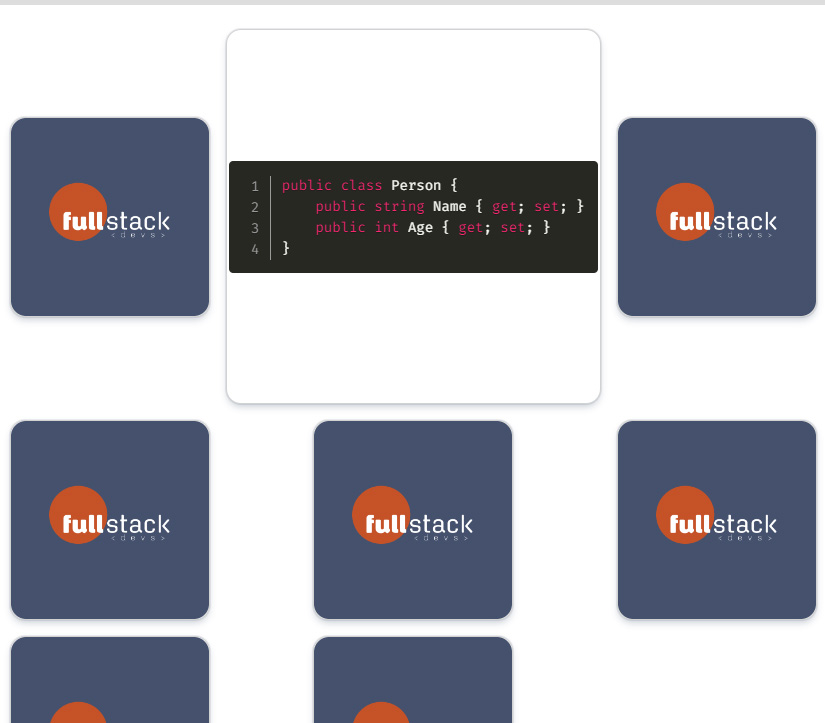 Full Stack Devs - Learn Programming